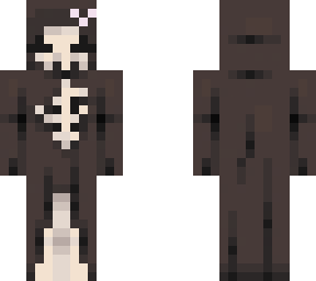 skell | Minecraft Skins