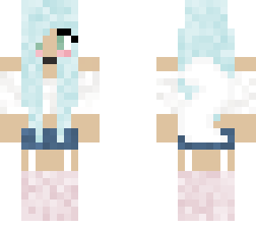 sky | Minecraft Skins