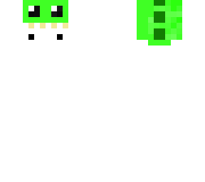 stupid | Minecraft Skins