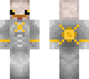 kiru | Minecraft Skins