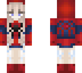 spider | Minecraft Skins