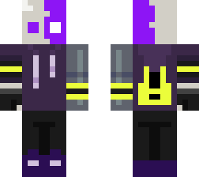 minor | Minecraft Skins