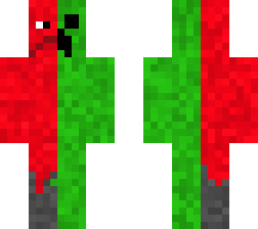 strider | Minecraft Skins