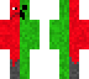 strider | Minecraft Skins