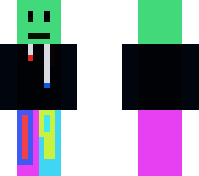 stupid | Minecraft Skins