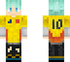 suga | Minecraft Skins