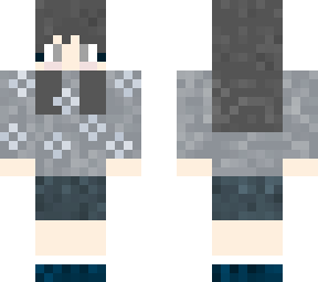 Tama | Minecraft Skin