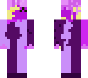 collector | Minecraft Skins