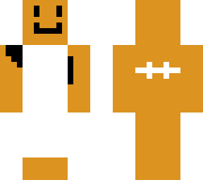 pan | Minecraft Skins