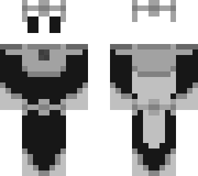 pure vessel | Minecraft Skins