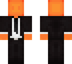 tuxedo | Minecraft Skins