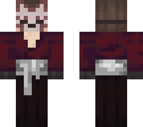 therian | Minecraft Skins