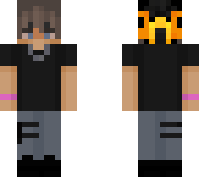 toucan | Minecraft Skins