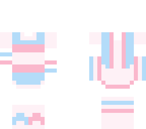 transgender | Minecraft Skins