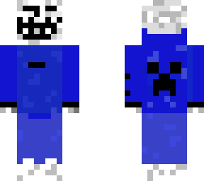 troll | Minecraft Skins