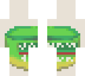 tuna | Minecraft Skin