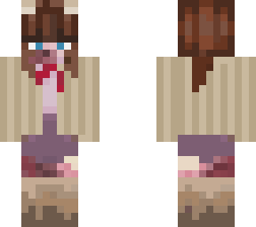 usmp ema season 2 | Minecraft Skin