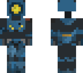 ultrakill | Minecraft Skins