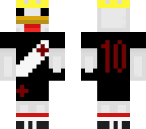 vasco | Minecraft Skins