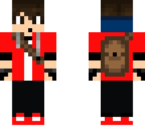 slim | Minecraft Skins