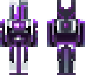 sentinel | Minecraft Skins