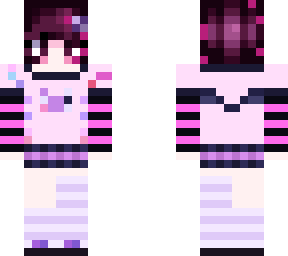 menhera | Minecraft Skins