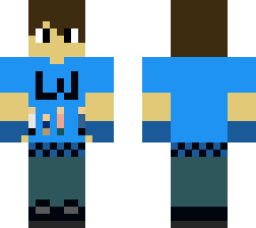 weezer | Minecraft Skins