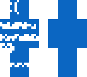 bsod | Minecraft Skins