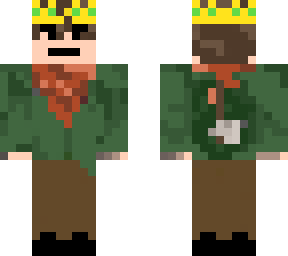 anarchy | Minecraft Skins