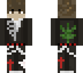 boy y2k | Minecraft Skins