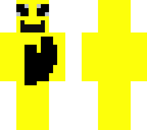 smile | Minecraft Skins