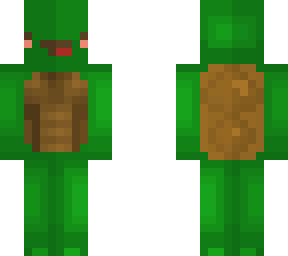 buff | Minecraft Skins
