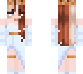 queen | Minecraft Skins