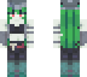 elysia | Minecraft Skins