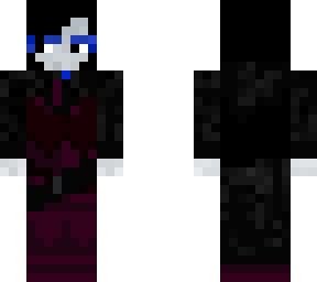 (RE L MAYER) ERGO PROXY | Minecraft Skin