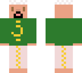 muslim | Minecraft Skins