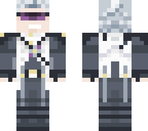 wuwa | Minecraft Skins