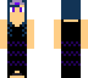 aphmau | Minecraft Skins