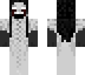 fear | Minecraft Skins