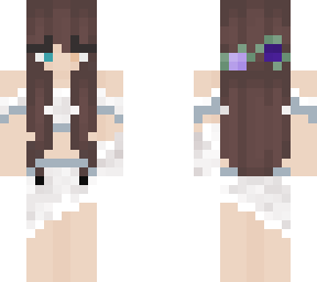 ava | Minecraft Skins
