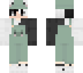 rana | Minecraft Skins