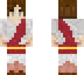 roman | Minecraft Skins