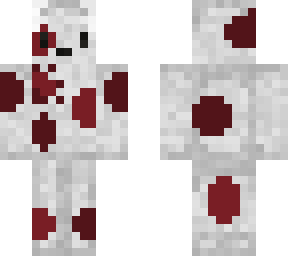beast | Minecraft Skins