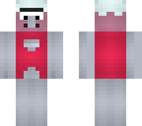 benson | Minecraft Skins