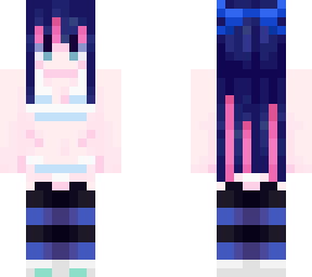 anarchy | Minecraft Skins