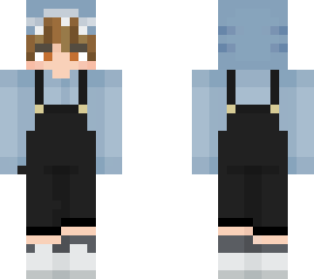 chico | Minecraft Skins