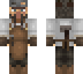 blacksmith | Minecraft Skins