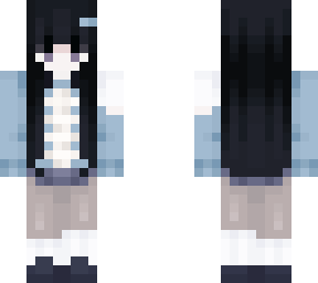 skeleton | Minecraft Skins