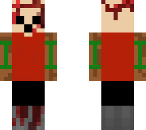 bobby | Minecraft Skins