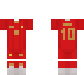 bolivia | Minecraft Skins